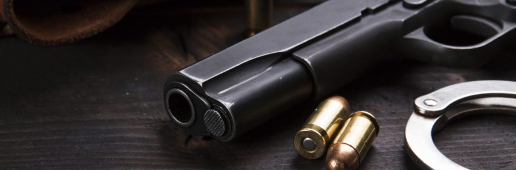 Armed Security Guard Training | X-Treme Vigilance | Kingsport TN